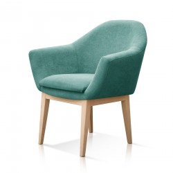 Sillones orejeros, sillones balancines y butacas - SUEÑOS ZZZ