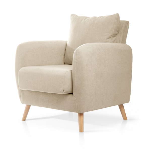 Sillones orejeros, sillones balancines y butacas - SUEÑOS ZZZ