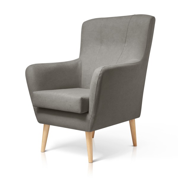 Sillones orejeros, sillones balancines y butacas - SUEÑOS ZZZ