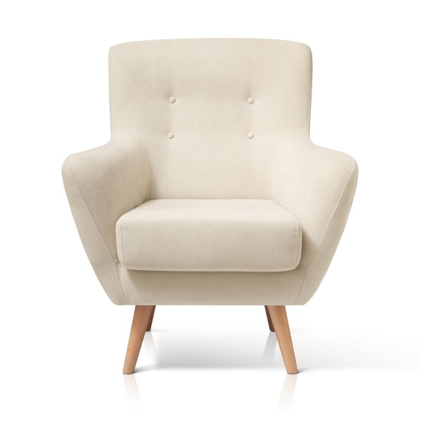 Sillones orejeros, sillones balancines y butacas - SUEÑOS ZZZ